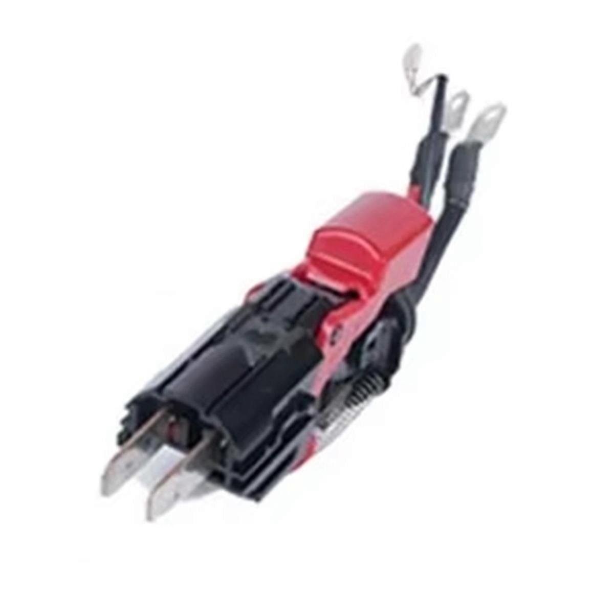 Suitable for V10 Motor Accessories Engine Handle Shell Robot Vacuum ...