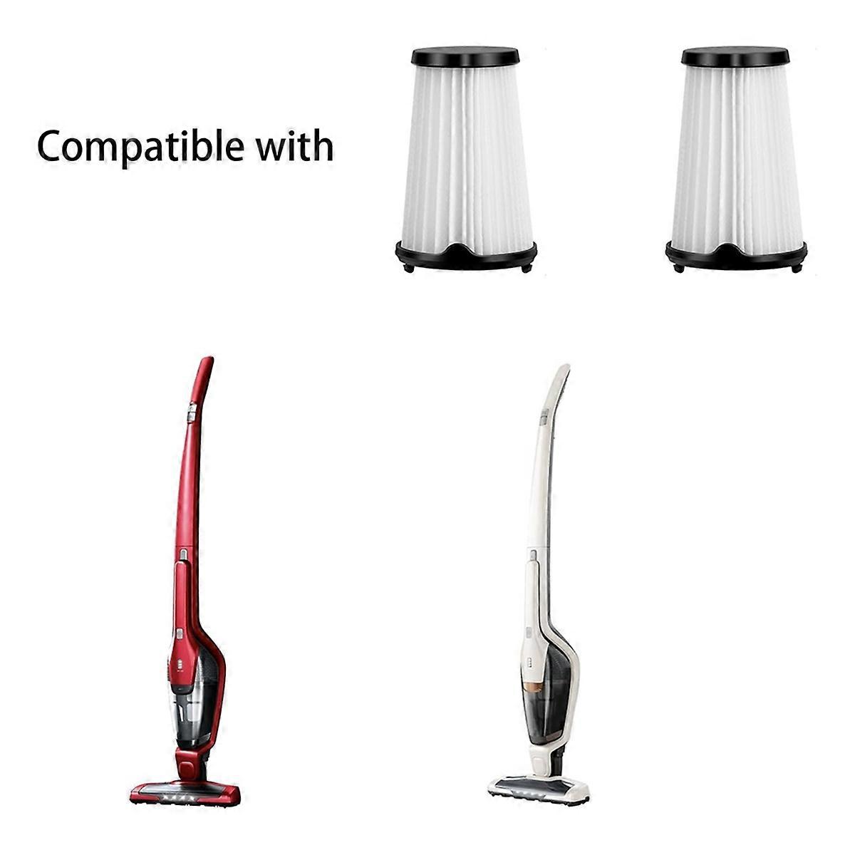 3 Pack VAF-1 Filters for Electrolux Ergorapido Stick Vacuum Cleaner ...