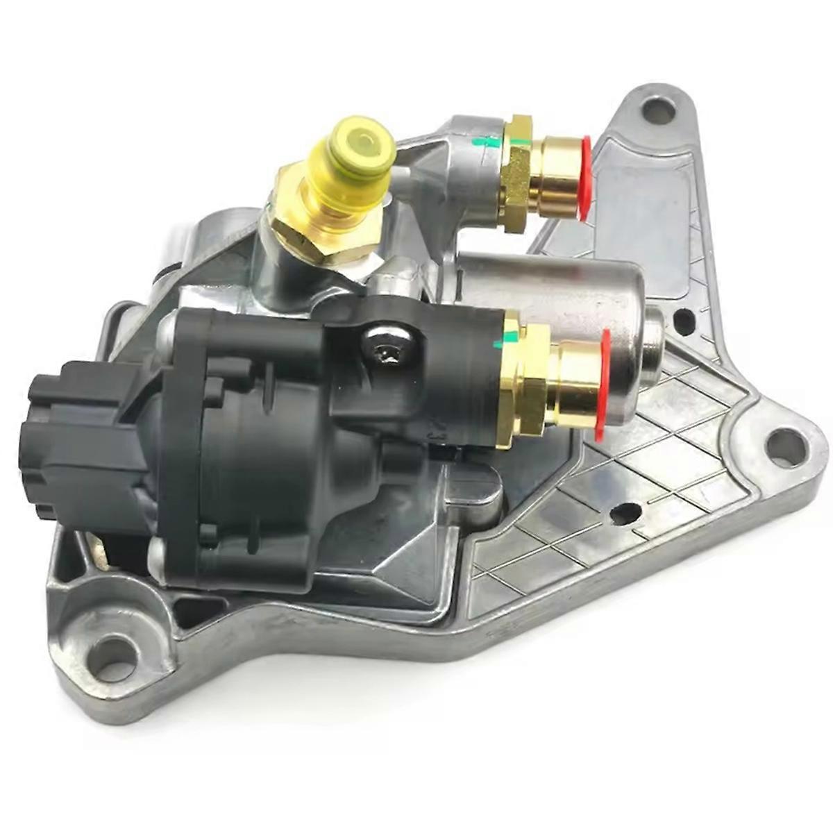 TRUCK Exhaust Air Brake Valve for VOLVO FM9 FM11 RENAULT 21991157 ...