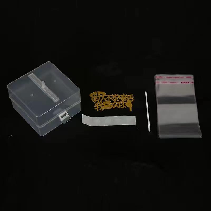 Atm Birthday Party Cake Topper Box Happy Birthday Decoration Funny Pull ...