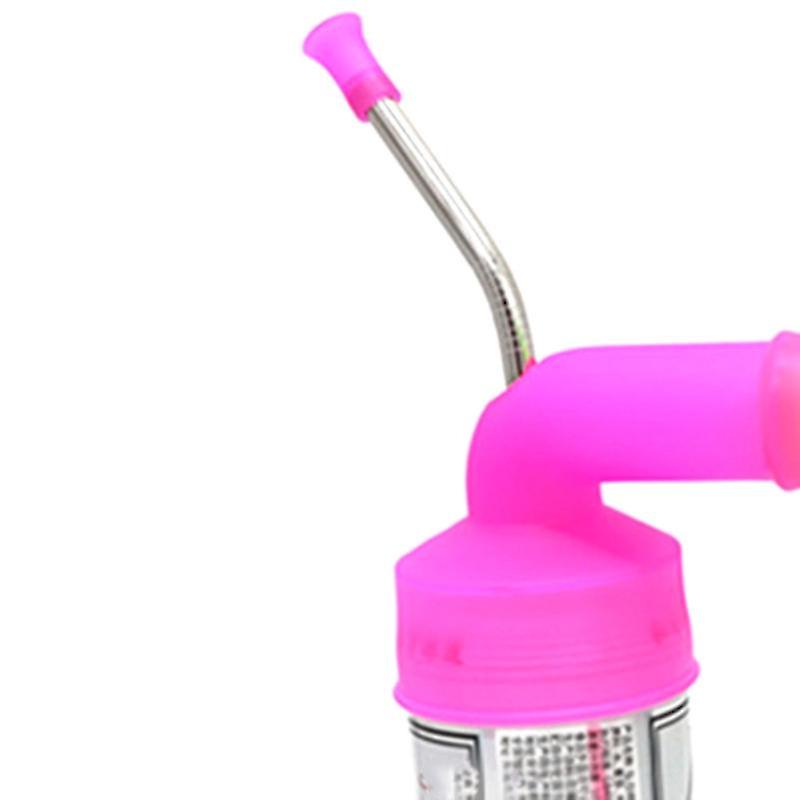 Beer Bottle Funnel Beer Can Funnel Beer Accessories House Parties ...