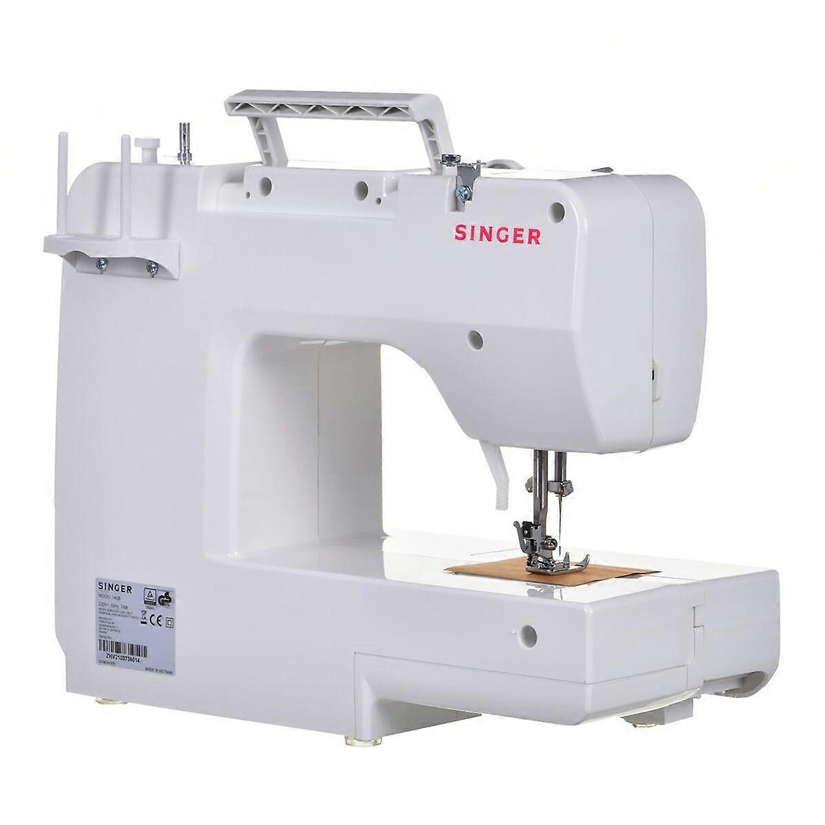Sewing Machine Singer Promise 1408 | Fruugo IE
