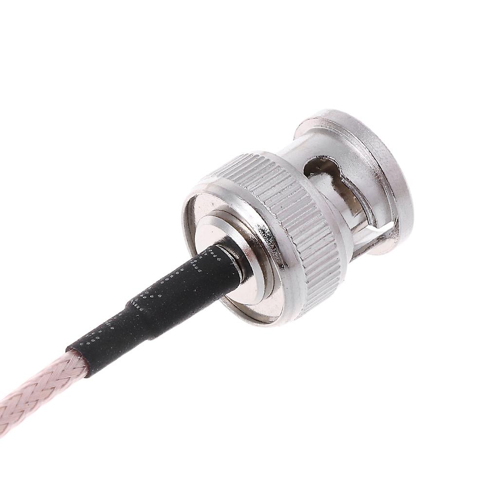 DIN 1.0/2.3 Mini BNC To BNC Male Connector Cable RF RG179 for HD SDI 75ohm For B | Fruugo AU