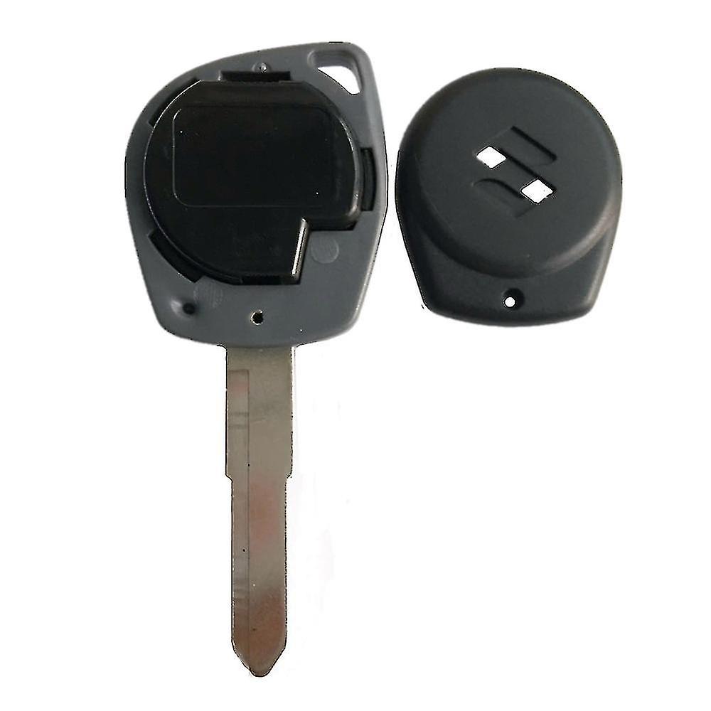 Remote Key For Suzuki Swift Remote Car Key Or Grand Vitara 2005 - 2013 ...