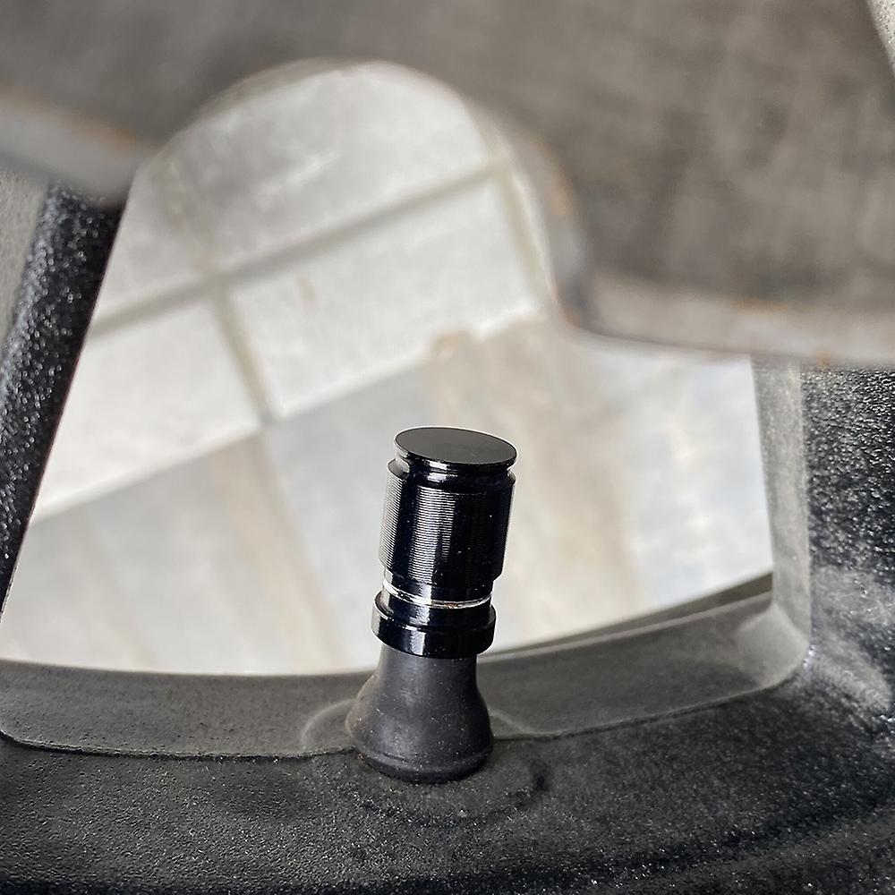 With Logo R7 Motorcycle Cnc Aluminum Accessories Wheel Tire Valve Stem ...