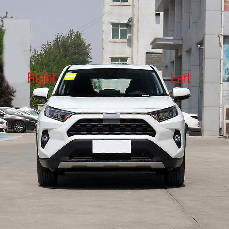 For Toyota RAV4 RAV 4 2020 2021 2022 Car Side Mirror Lower Base Cover ...