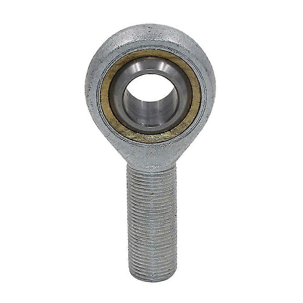 Male Metric Joint End Threaded Rod Single Bearing Spherical Bearing ...