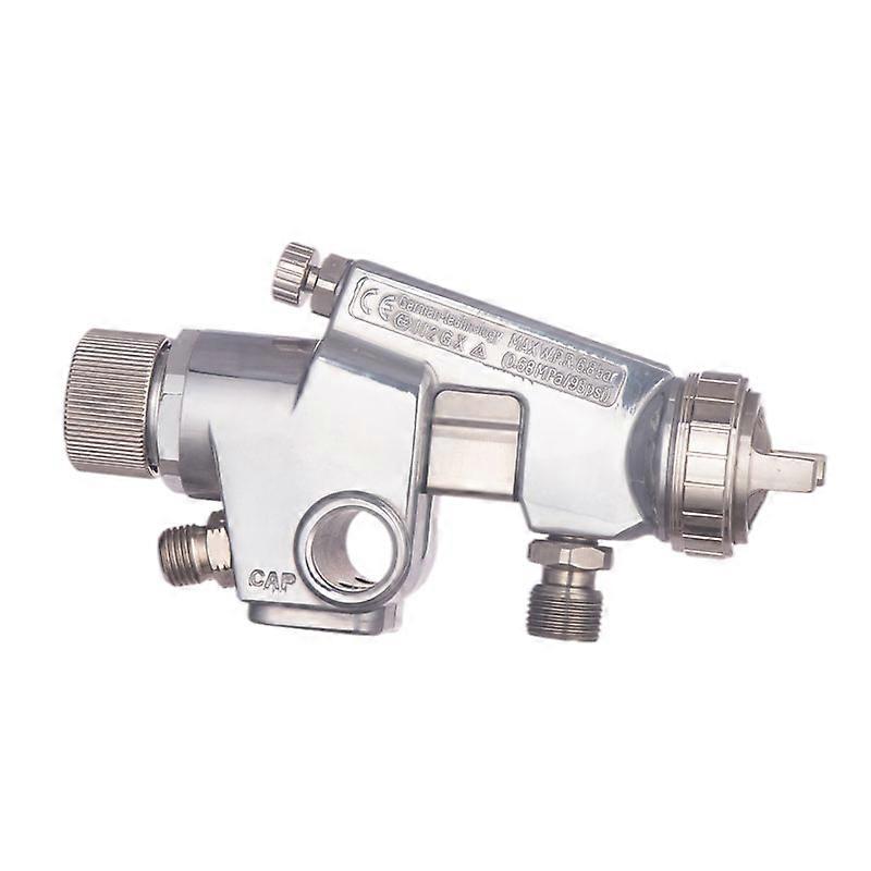 Import Japan WA-200 Spray Gun WA-101 Automatic Spray Gun WA101 Paint ...