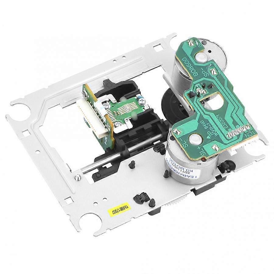 CD Player Complete Led SF-P101 16 Pin Optical Pick-Up Lens With ...