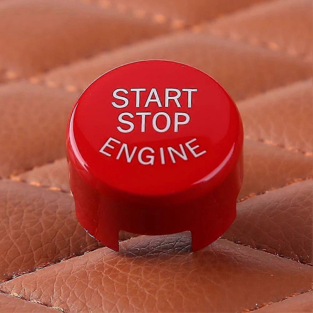 Car Engine Start Stop Button Replacement + Tools For Bmw F10 F11 F12 ...