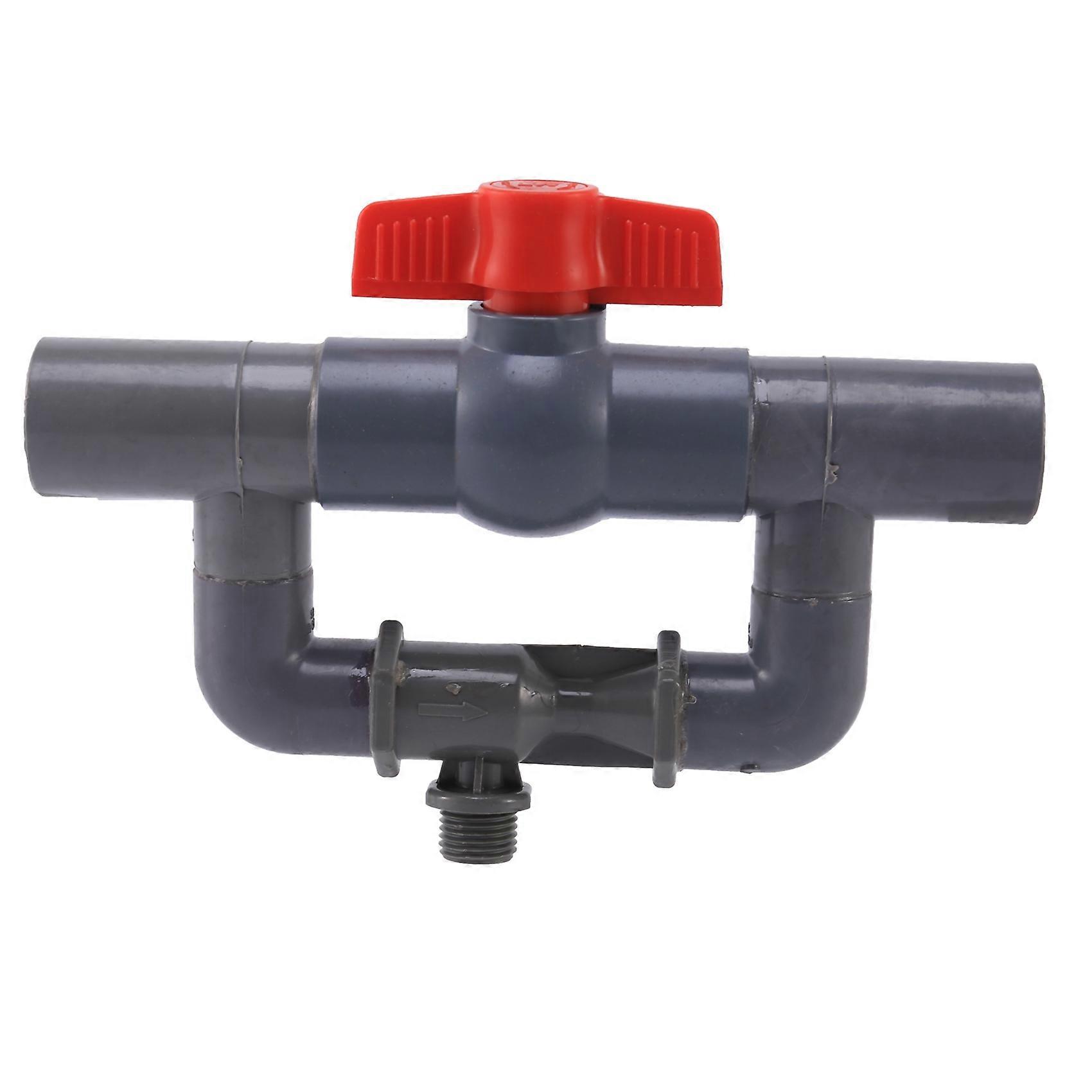 1 Set Venturi Fertilization System Agricultural Irrigation Equipment And Plant Orchard Crop ...