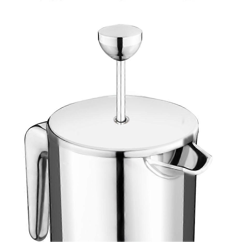 Professional Stainless Steel French Press Coffee Percolators Best ...