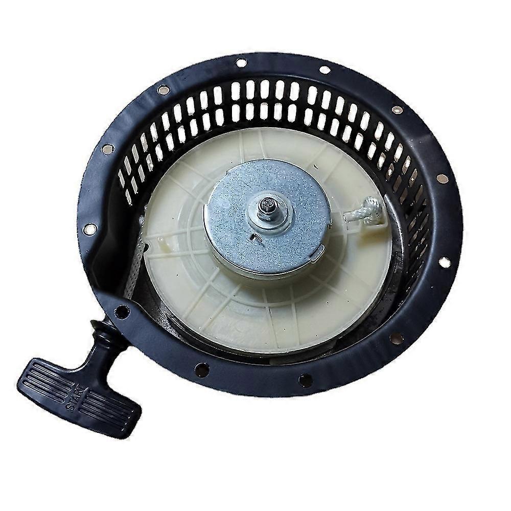 Starter Yanmar L100 Chinese 186f Pull Disc Starter Startergift Of G ...