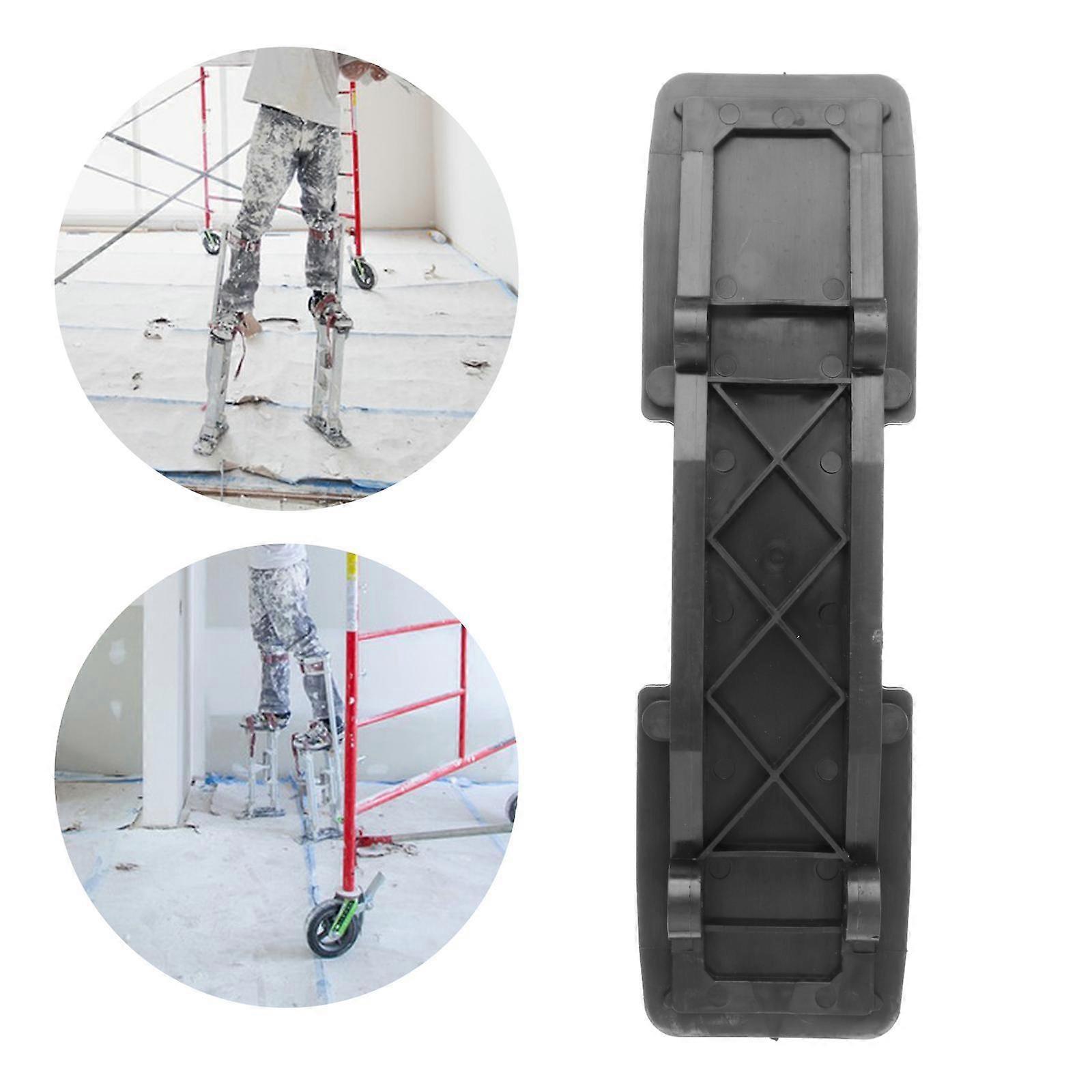 Drywall Stilt Replacement Parts Leg Fixing Decoration High Wall Leg ...