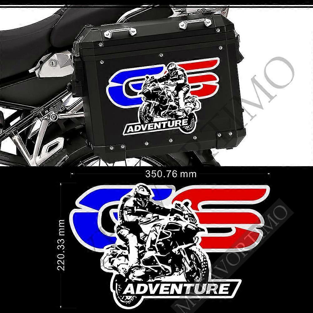 For Bmw R1200gs F850gs F800gs R1250gs F750gs G310gs R1150gs Gsa Hp ...