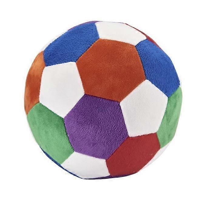 Fun Children's Football Plush Toys Suitable For Men And Women Of All ...