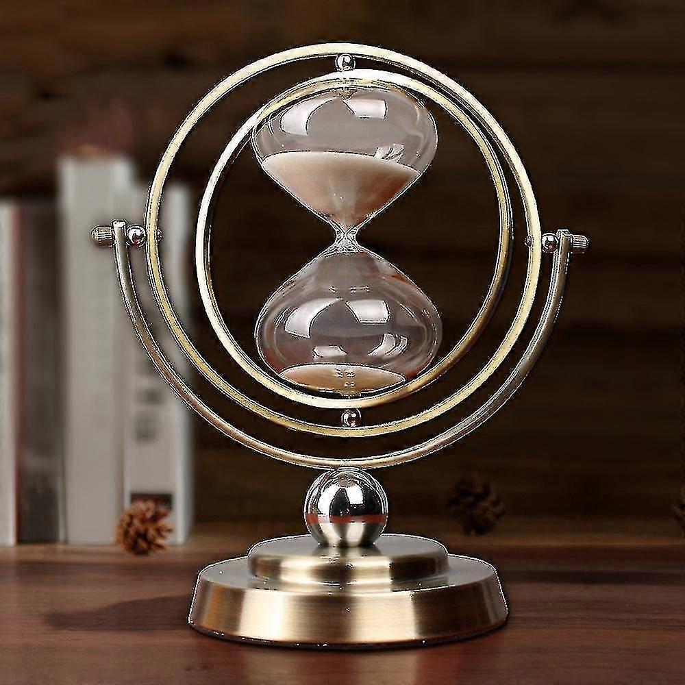 Tabletop Rat Acceptable Hourglass R Retro Hourglass 1 Hour Hourglass ...
