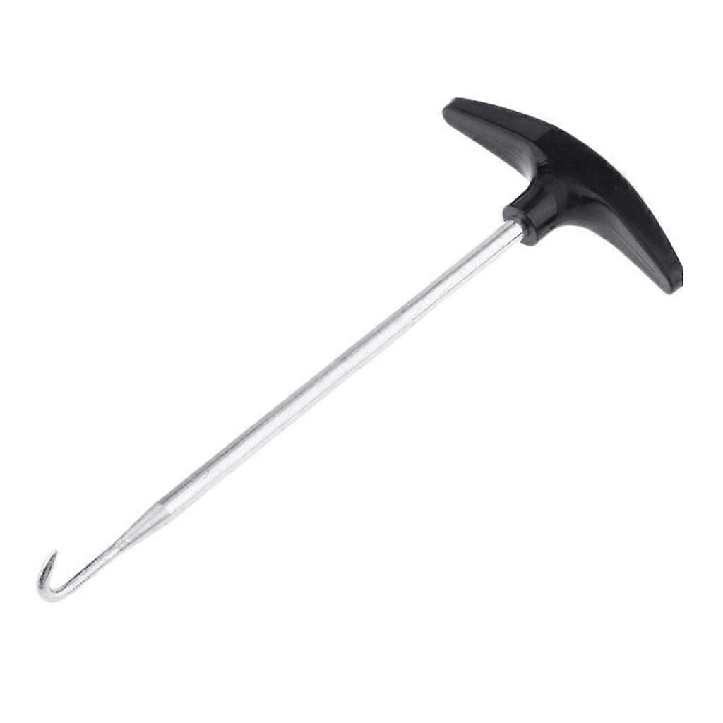 Heavy Duty Spring Hook | Fruugo UK