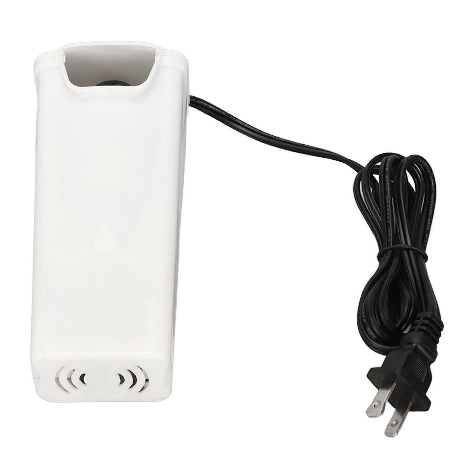 Turtle Tank Water Filter Low Water Level Silent Turtle Waterfall Filter ...