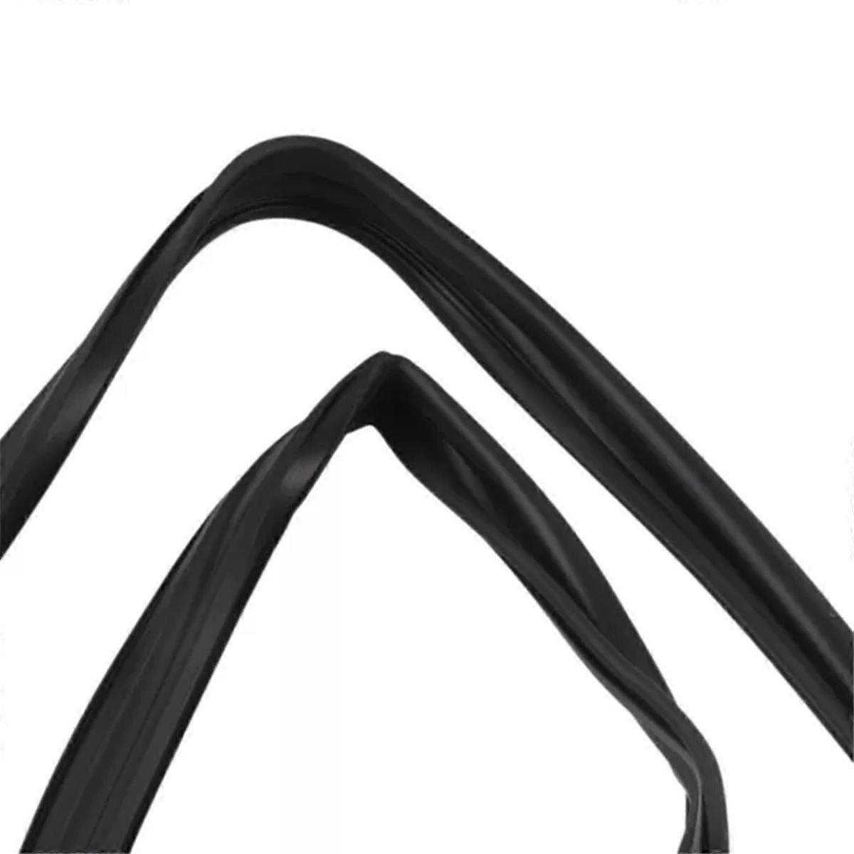 Door Glass Run Sealing Strip For Land Cruiser LX450 | Fruugo UK