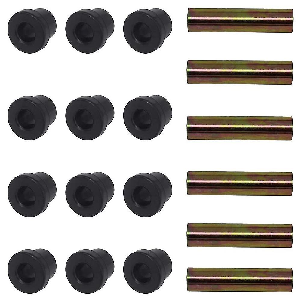 For Club Car Bushing Kit, Golf Cart Rear Leaf Spring Bushing Kits For ...