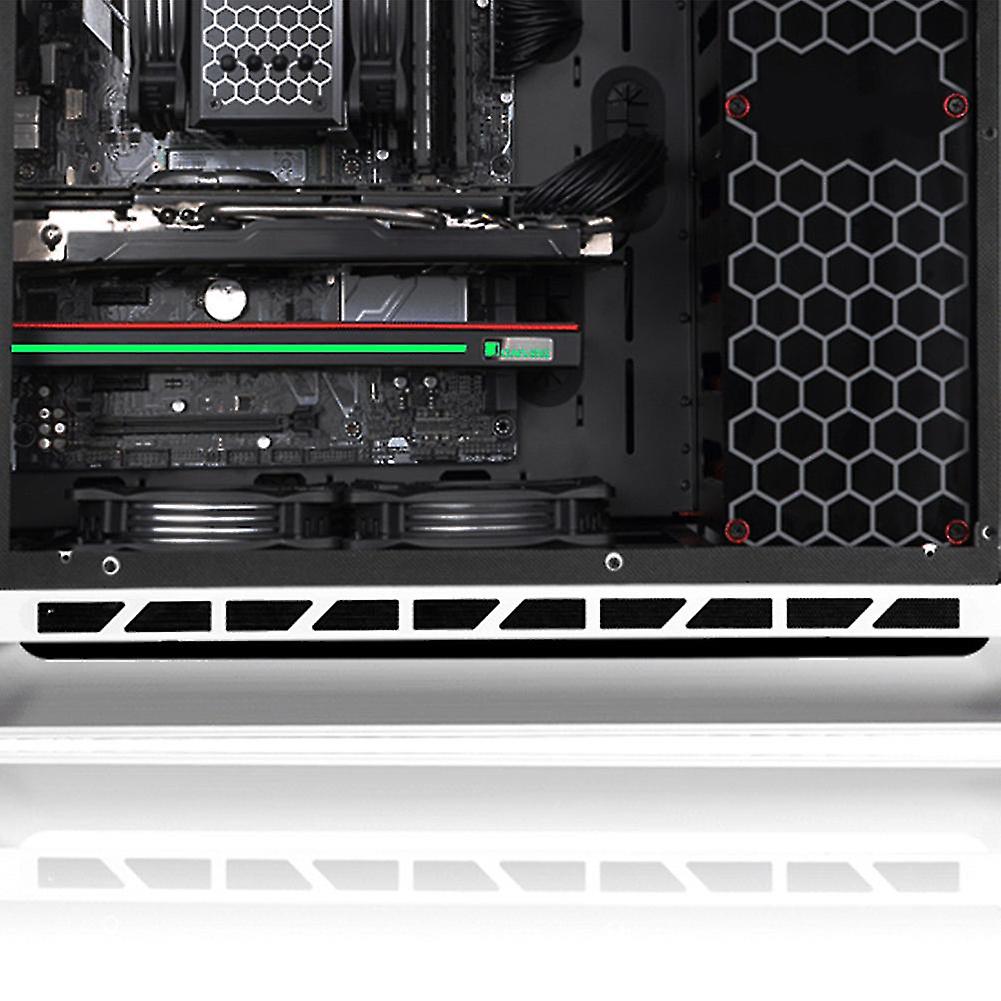 Graphics Card Cooling Fan Rgb Lighting Support Motherboard Display ...