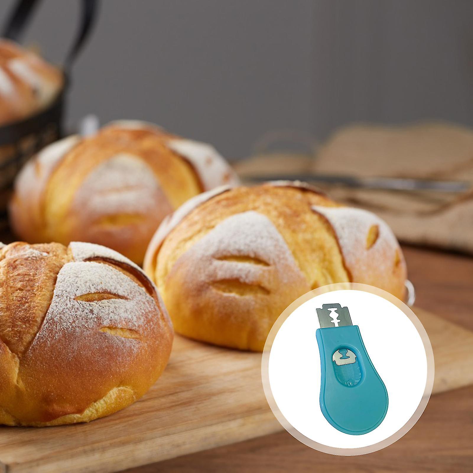 Bread Cutter Extractable Magnetic Bread Lame Sharp Blade Sourdough ...