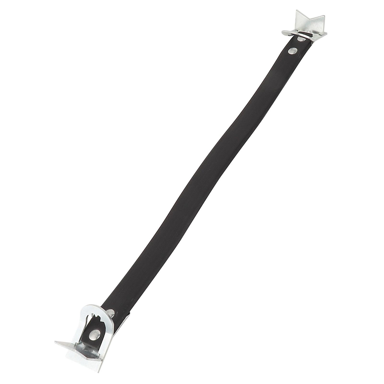 Black Metal Heavy Duty Car Battery Carrier - 1 Pcs | Fruugo UK