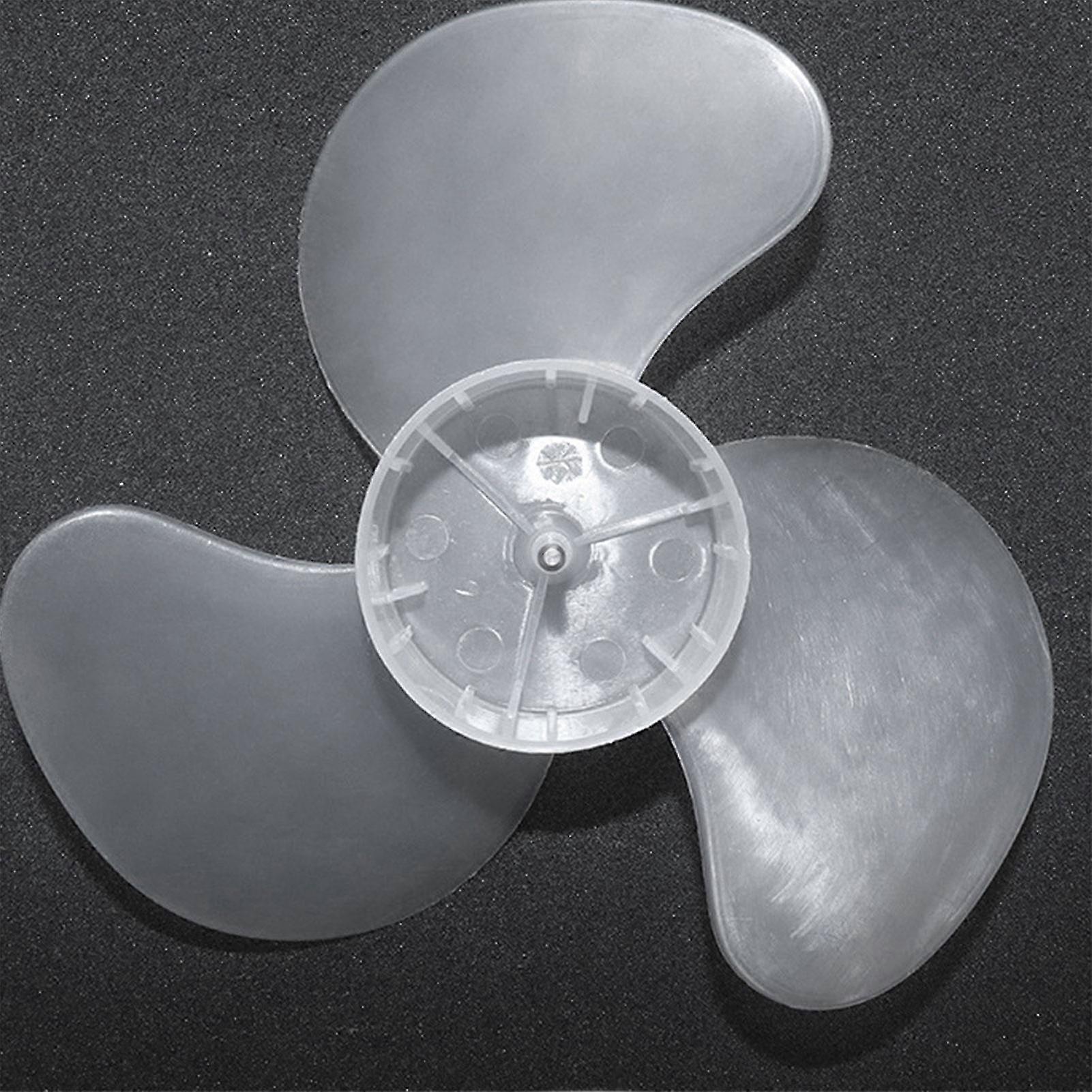 Electric Fan Blades 3-Blades with 12 Inch 3 Fan Leaves for All kinds of ...