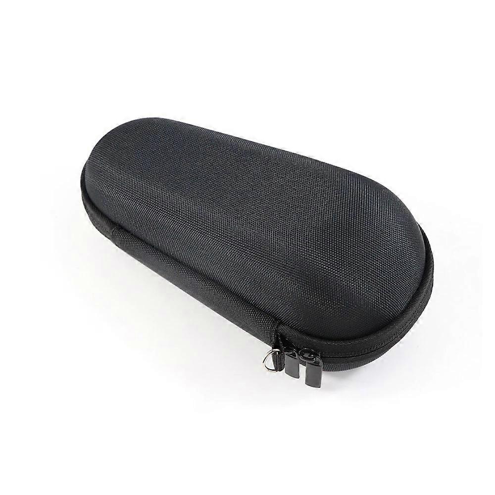 Braun Series 3/5/7/9 men's shaver case, hard travel case (black ...