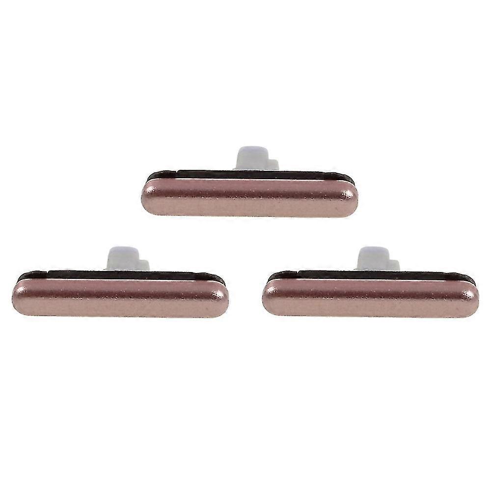 OEM Side Keys Power and Volume Buttons Replacement for | Fruugo UK