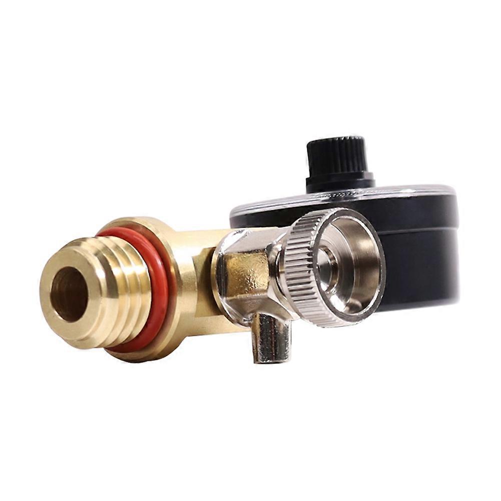 RV40600 (98209800) Brass Air Relief Valve for Pool Filter Systems ...