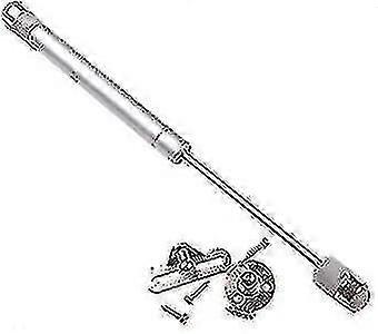 Gas Springs, Gas Struts, Soft Close Hinges, Hydraulic Brackets For ...