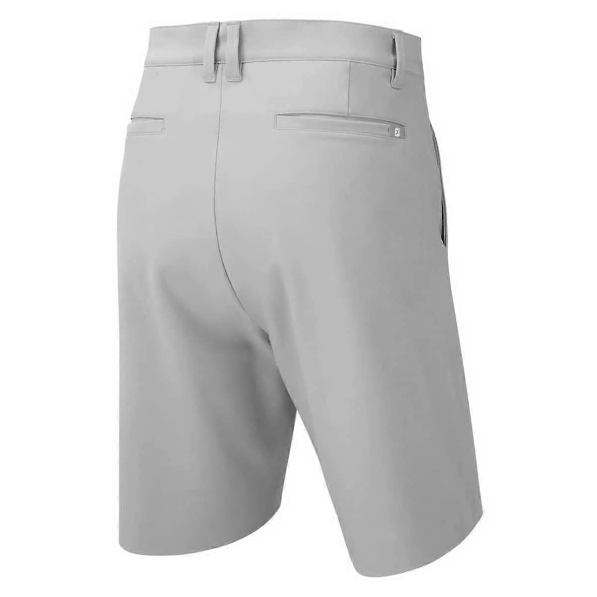 FootJoy Mens 2024 Performance Regular Fit Woven Stretch Twill Golf ...