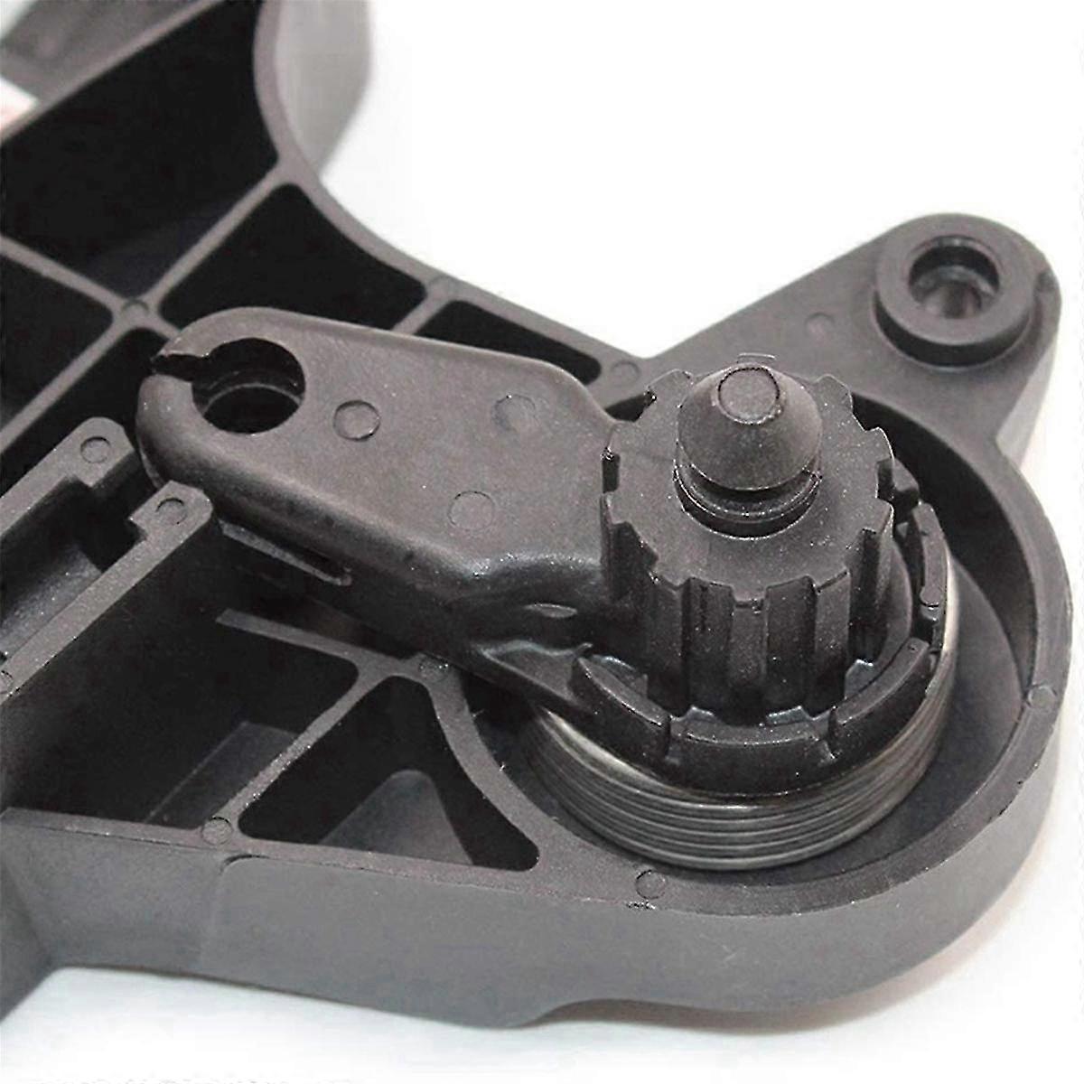 Automotive Hood Latch Release Cotter Handle For A3 A4 A5 A6 A7 Q2 ...