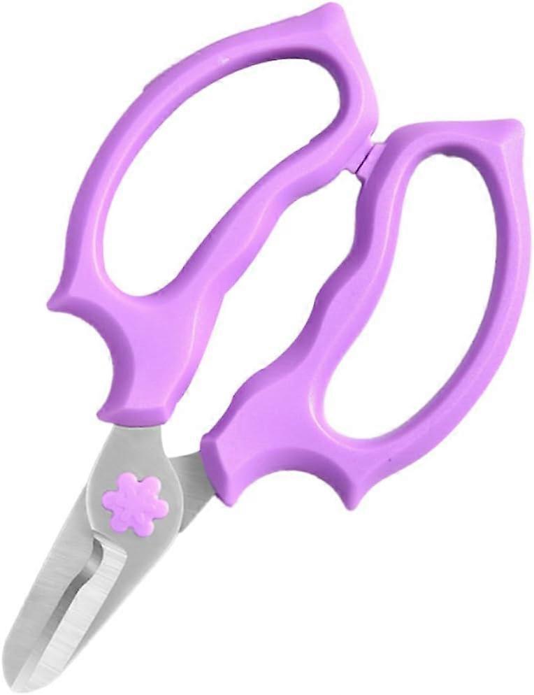 Flower Scissors Hand Pruners Floral Scissors Floral Scissors For Fresh ...