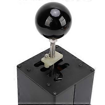 6+R PC USB Simulator Shifter H Gear Shifter Racing Game Simulator ...