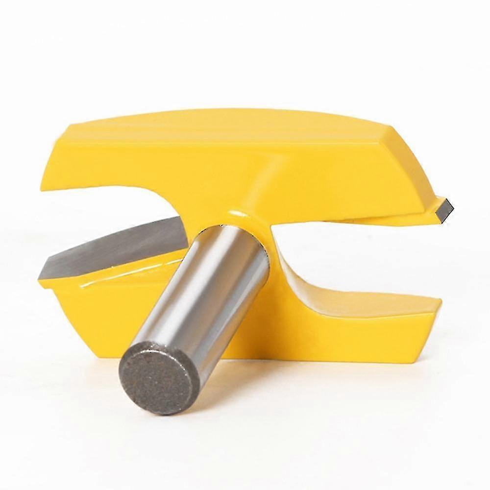 Milling Cutter Bit, 12mm Router Bit, Woodworking Wood Knife, Carbide ...