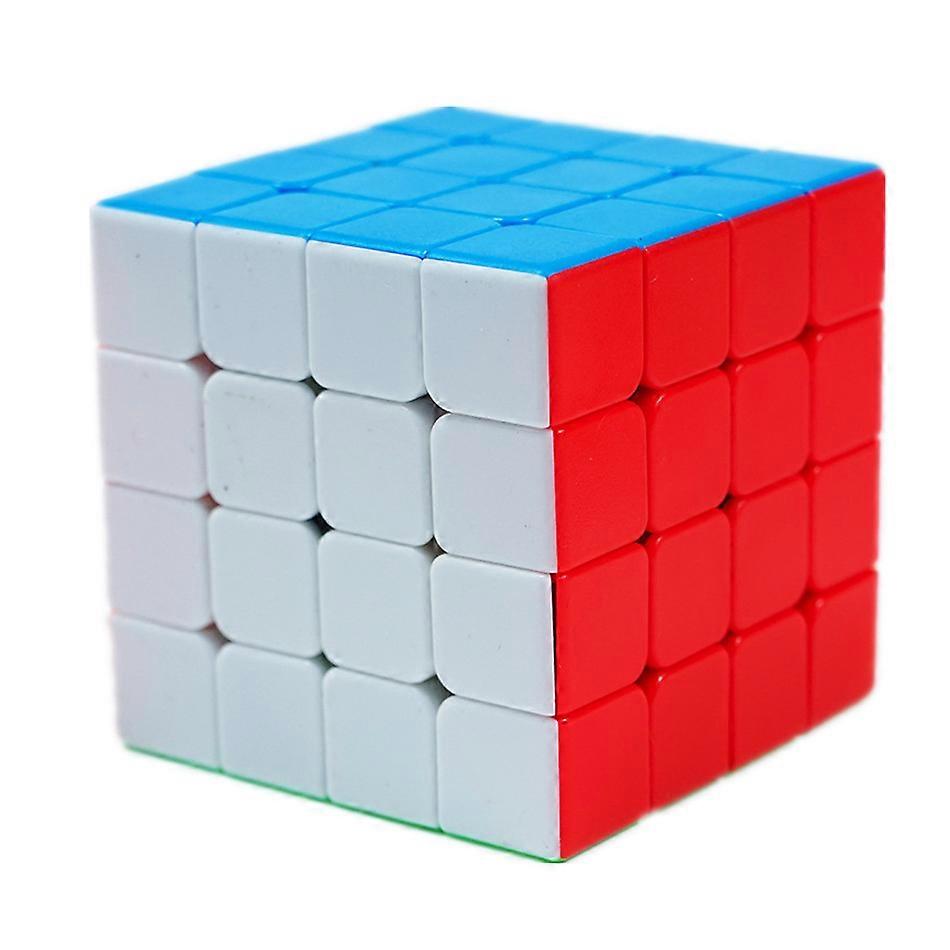 Legend 2x2 3x3 4x4 5x5 Stickerless Magic Cube Game Professional Puzzle ...