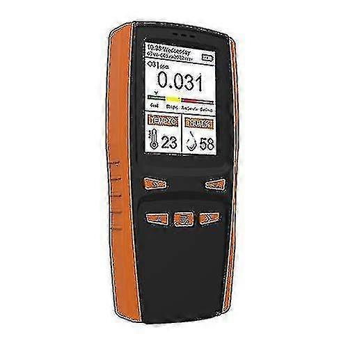 O3 Ozone Meter Ozone Analyzer Air Detector Intelligent Sensor Ozone ...