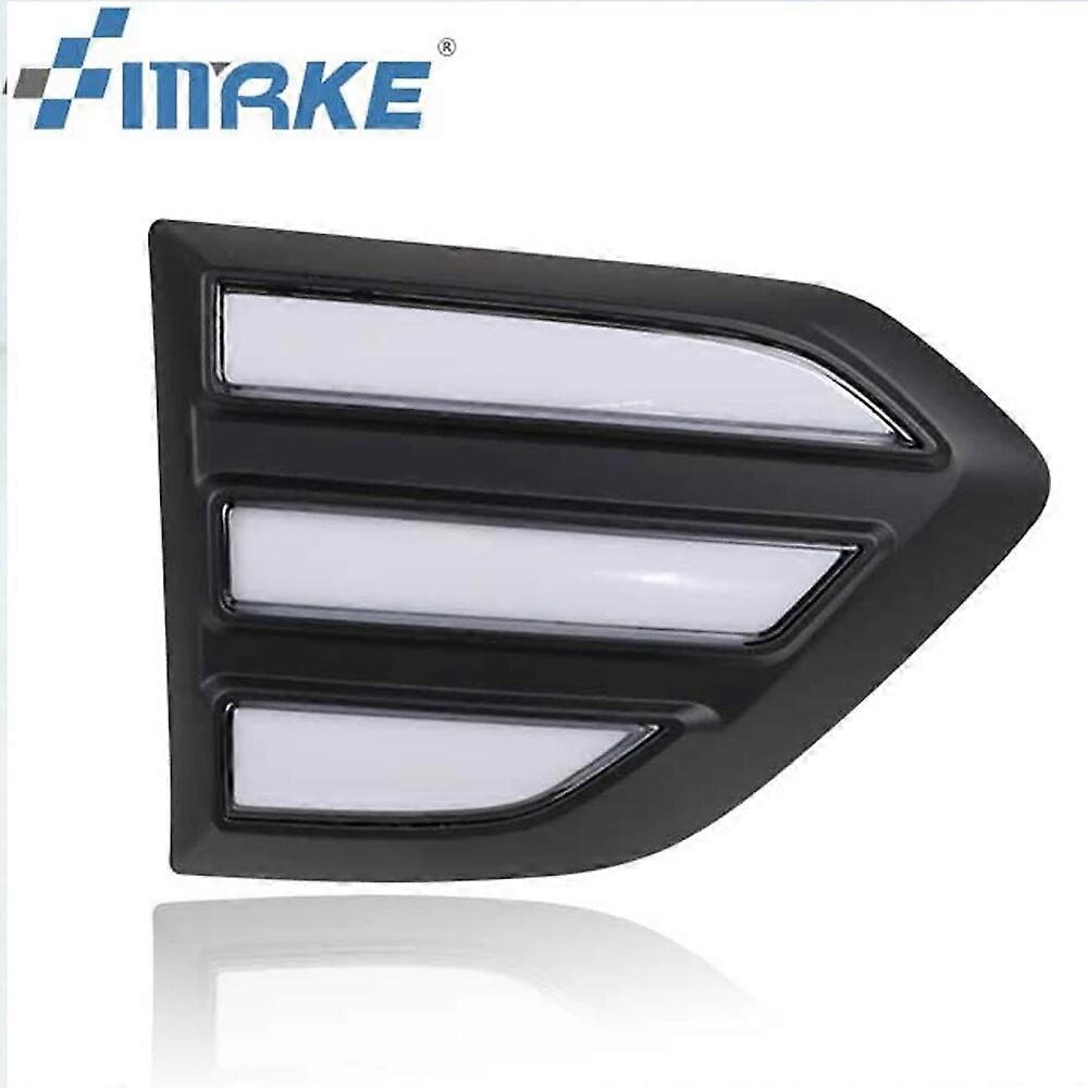 LED Side Marker Light for Ford Ranger Everest 2015 2016 2017 2018 2019 ...