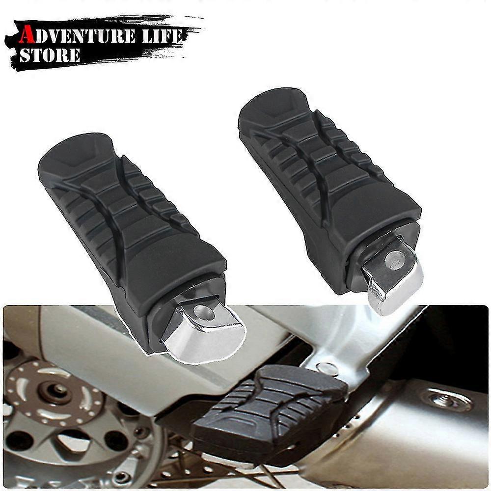 Rear Passenger Footrest Foot Pegs For Bmw R1200gs Lc Adv S1000xr R 1200 ...