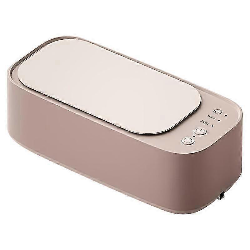 S700 Glasses Ultrasonic Cleaning Machine Vibration Cleaner Jewelry ...