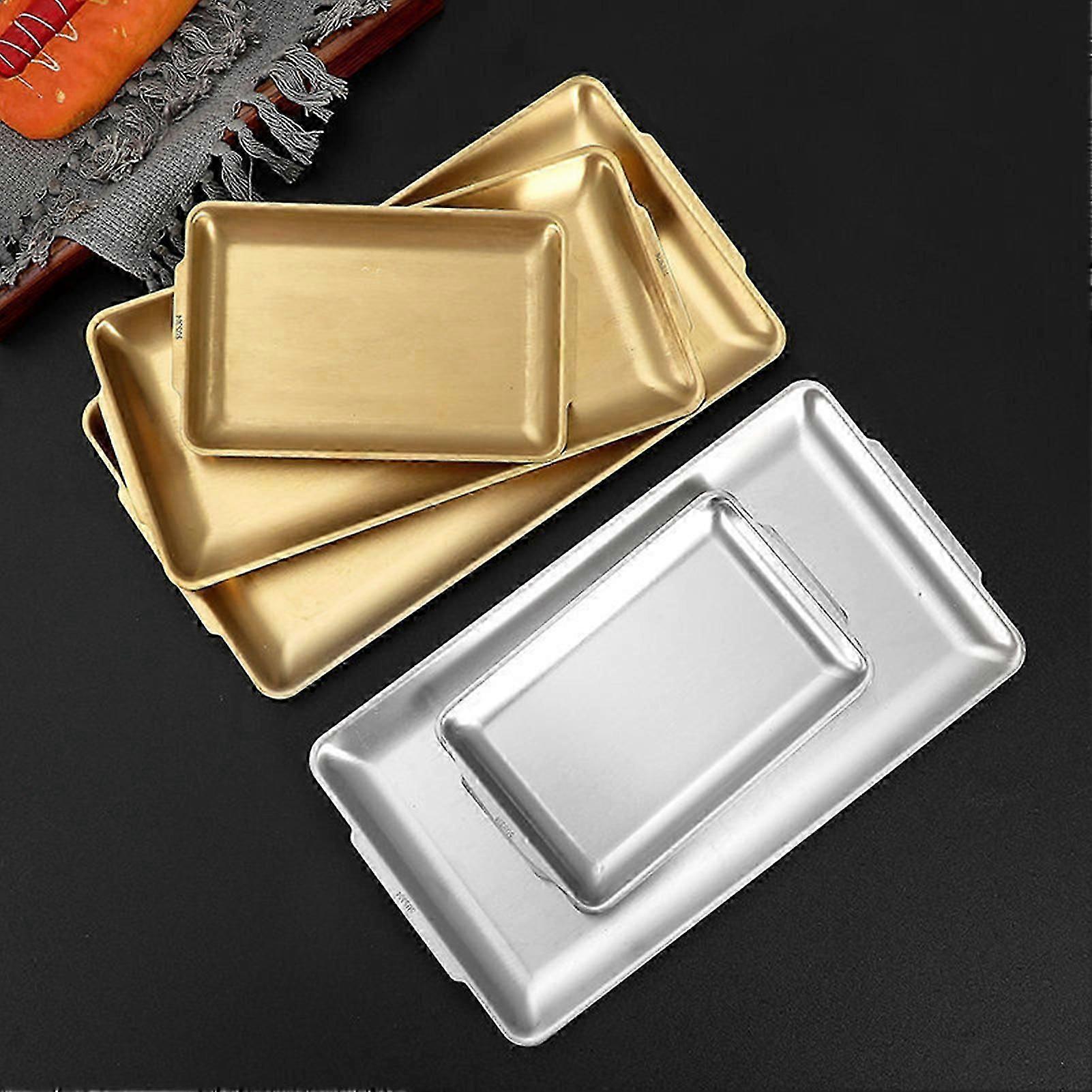 Baking Tray Safe Multi-function 304 Stainless Steel Heat Resistant ...