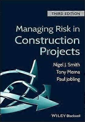 Managing Risk in Construction Projects | Fruugo UK