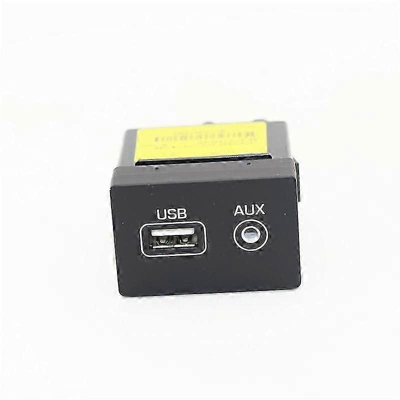 Fantastic 961212W560 AUX USB Jack Assy Extension Wire for OEM Parts for ...