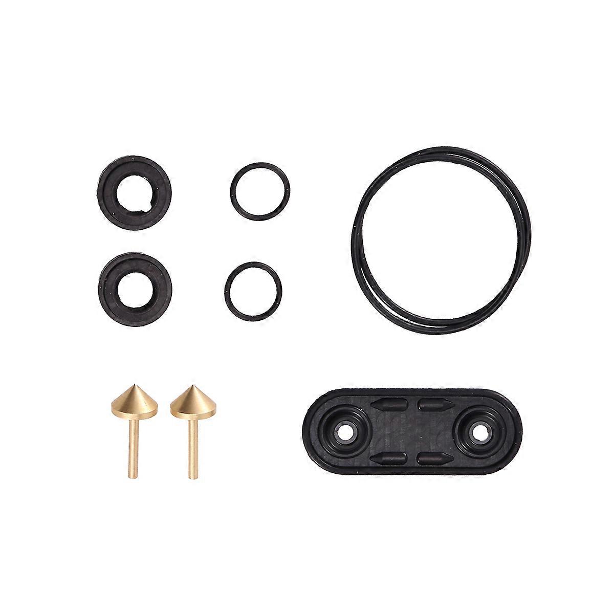 New Heater Control Valve Repair Kit for W124 W220 | Fruugo UK