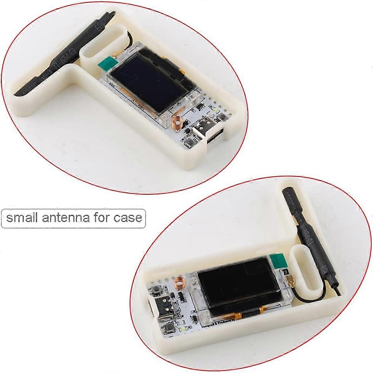 Specail Case for Heltec Wifi Lora 32 V3 | Fruugo UK