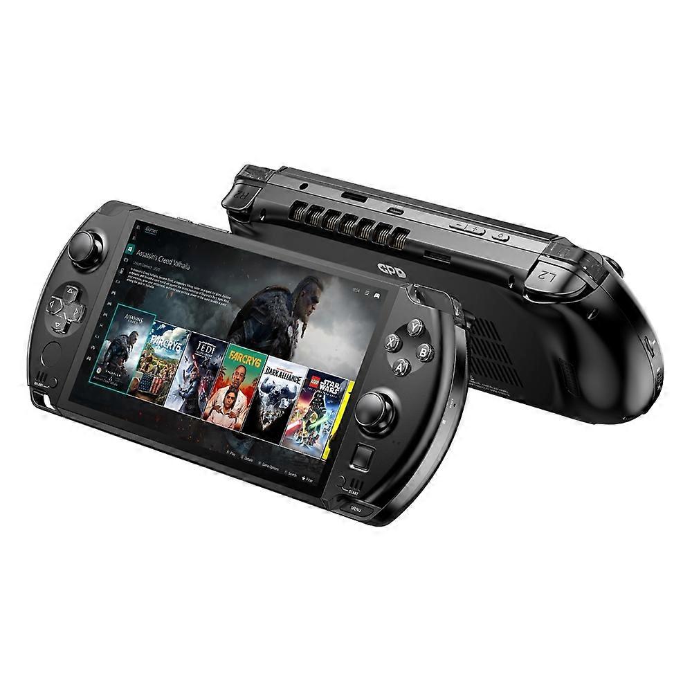 GPD WIN 4 2025 Handheld Gaming Laptop, 6 inch, Windows 11 Home AMD ...