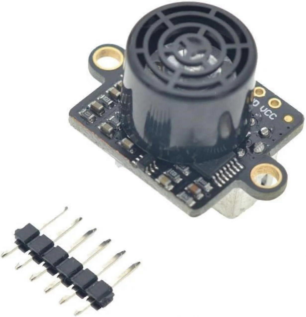 GY US42 I2C Ultrasonic Distance Sensor Module with I2C Connectivity for ...